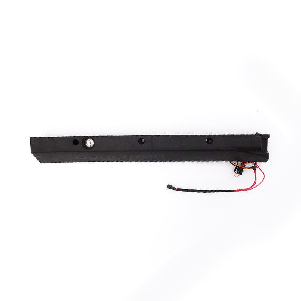 Cache lateral deck droite complet Dualtron Ultra – Steedy Trott