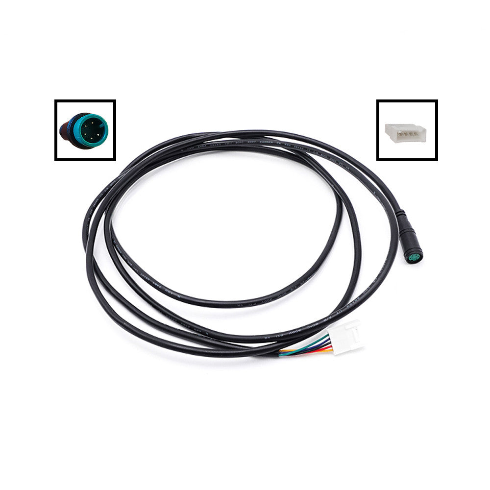 Cable Data Ocean Drive X9 Plus – Steedy Trott