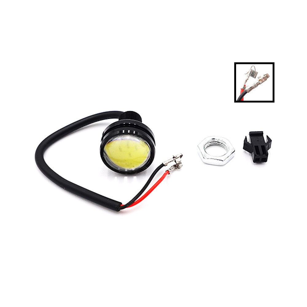 LED deck Kukirin G3 Pro – Steedy Trott