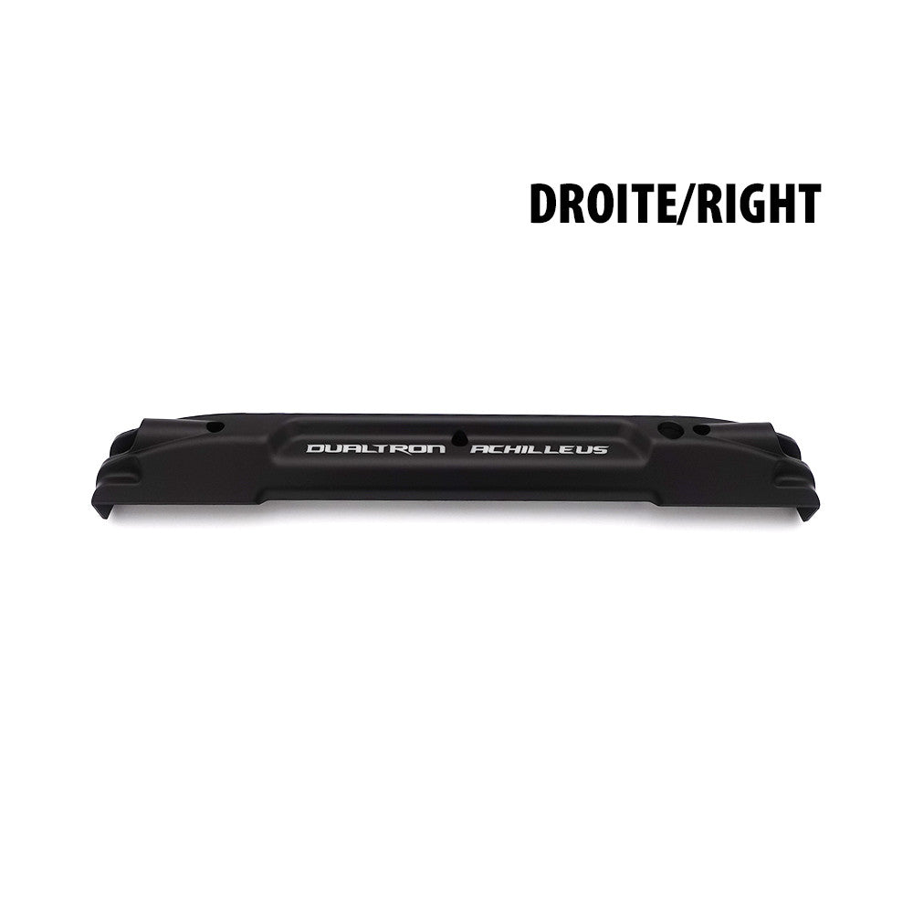 Cache Lateral Deck Droite Dualtron Achilleus 2023 – Steedy Trott