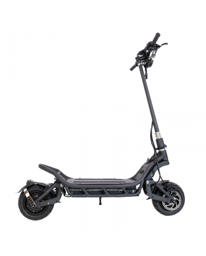TROTTINETTE ELECTRIQUE NAMI BURN E-3 MAX – Steedy Trott
